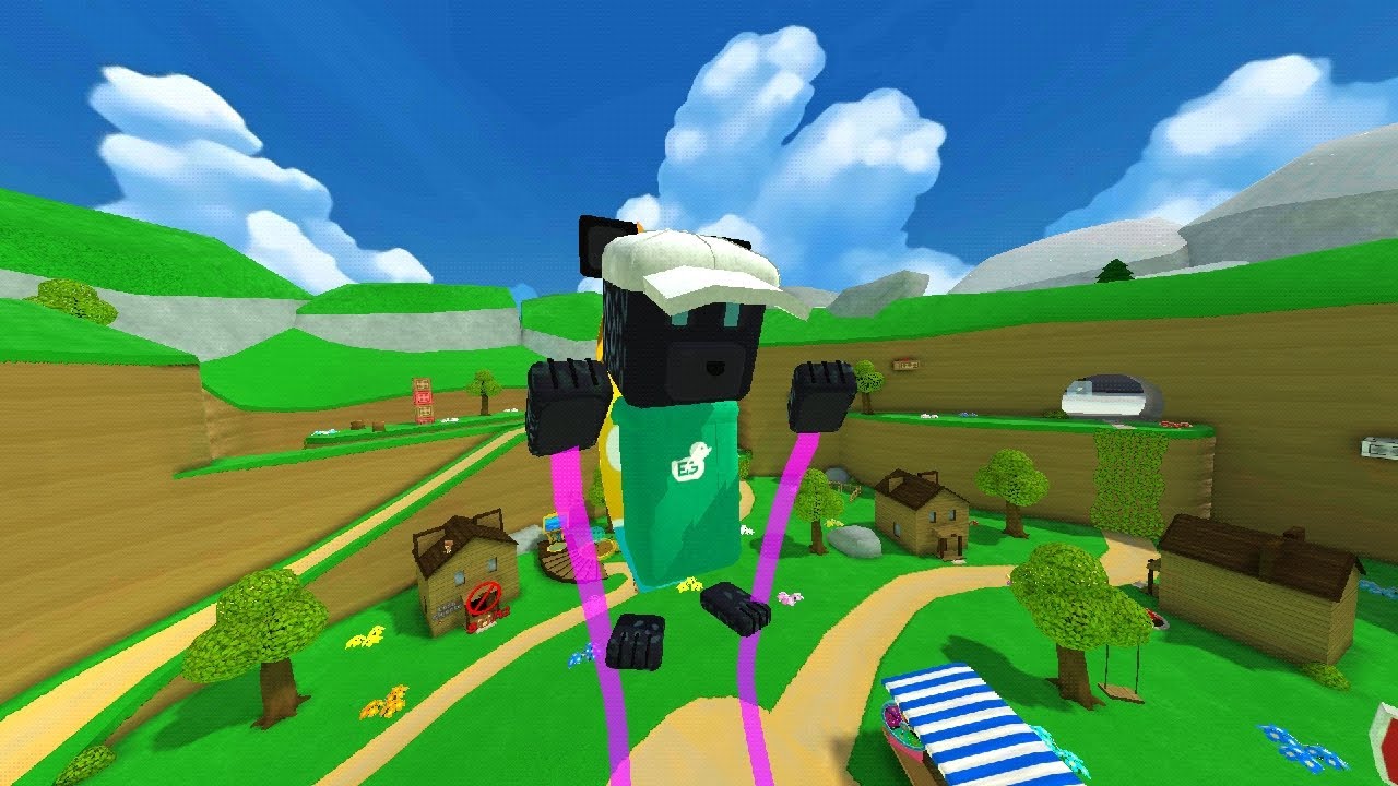 the broken script roblox 2 - YouTube