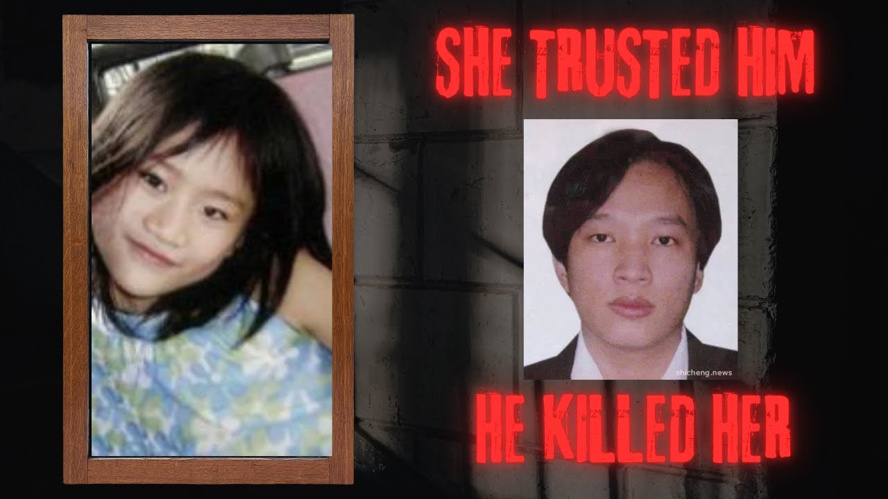 The Haunting Story of Huang Na : Part 1 - YouTube