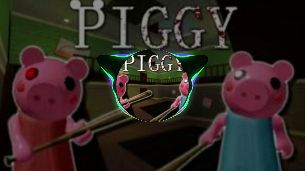 Piggy Menu Theme Roblox | Tema Musical De Piggy Roblox - YouTube