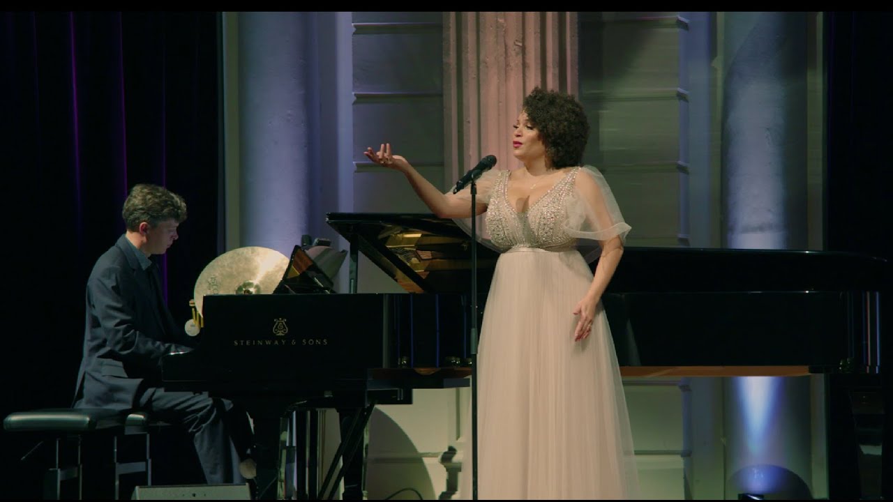 Encuentro - Wim Statius Muller, Imara Thomas, Alexander Kraft van Ermel ...