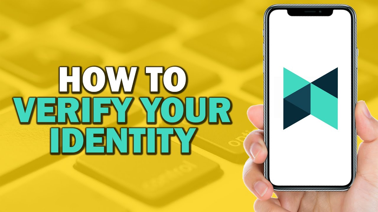 How to Verify Your Identity on Poloniex (Quick Tutorial) - YouTube