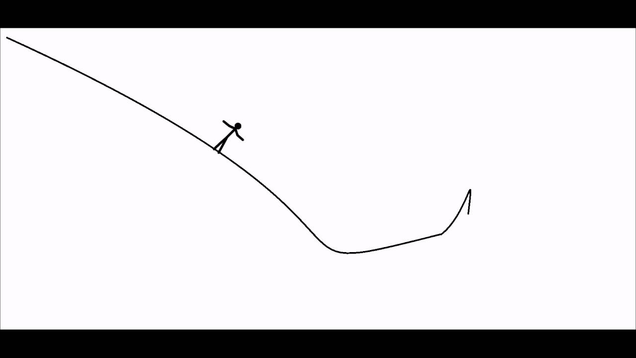 stickman-slide stickman SLIDE!!! - YouTube