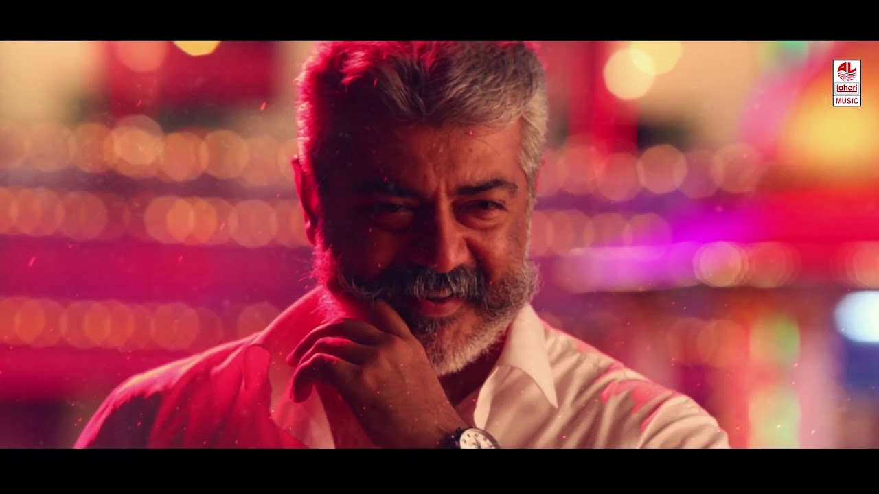 adchithooku Song with Lyrics Viswasam Songs Ajith Kumar, Nayanthara D ...
