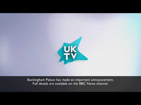 UKTV - No Adverts Due To Queen Elizabeth II’s Death - Night Loop ...