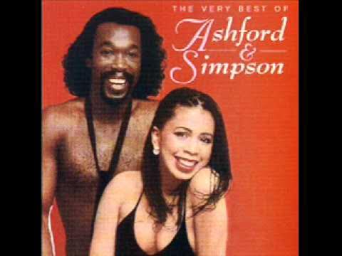 Ashford and Simpson - Found A Cure (12'' Disco Mix) - YouTube Music