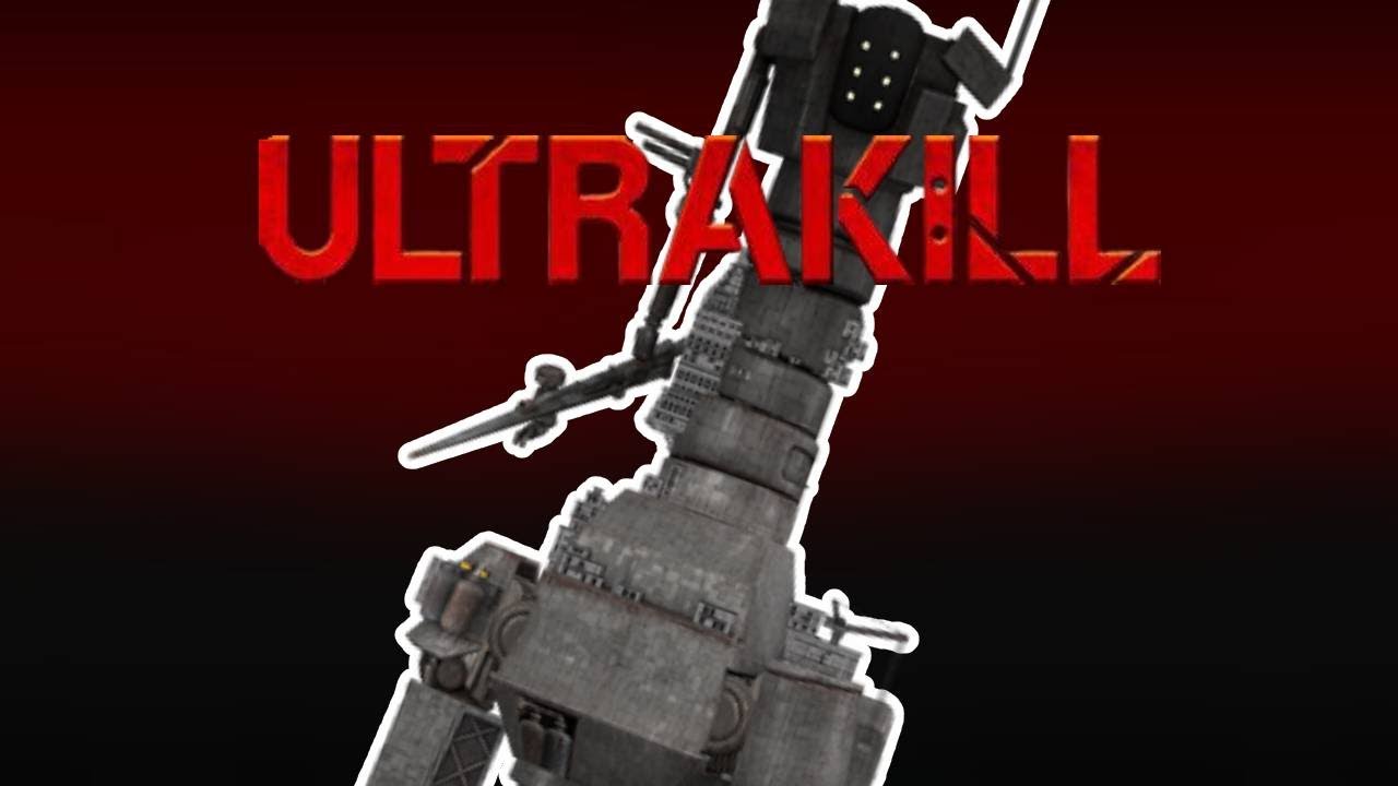 Final Layer | ULTRAKILL - YouTube