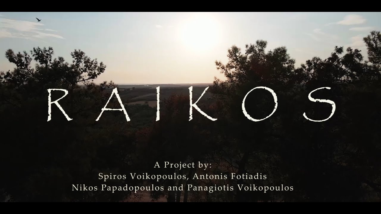 Raikos - Modern Version - YouTube