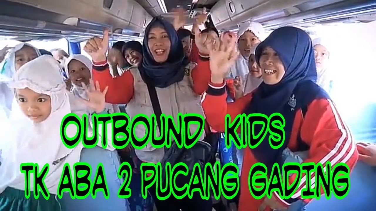 Outbound Kids TK ABA 2 PUCANG GADING KOTA SEMARANG di Kampoeng kopi ...