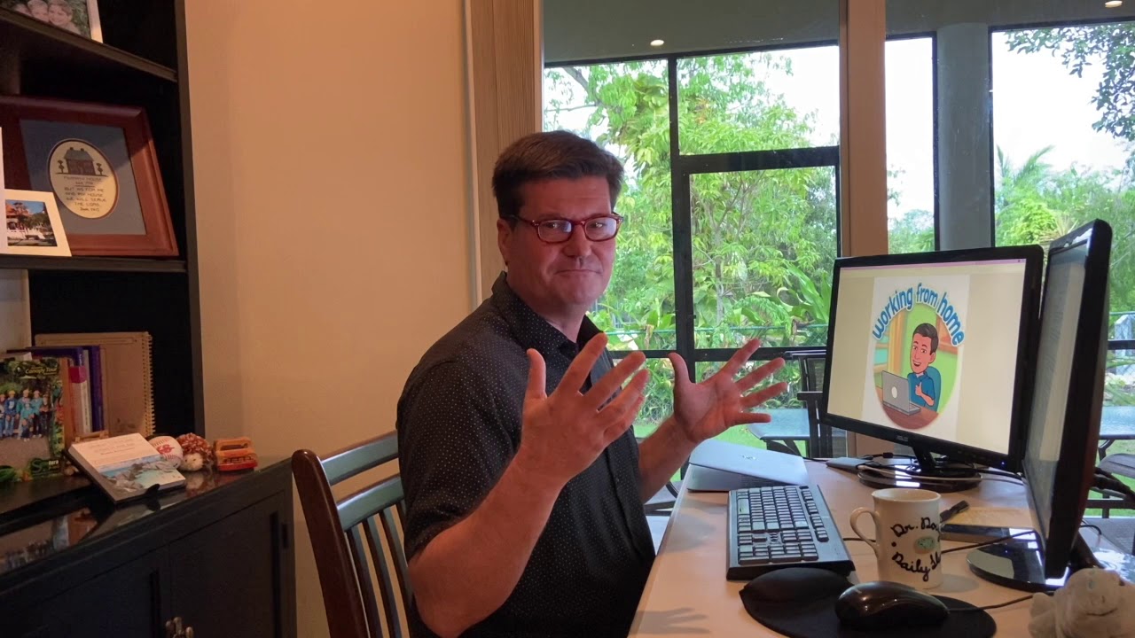 Dr. Doug's Daily Show - June 16, 2020 - YouTube