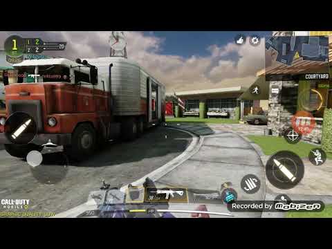 Codmobile fails and epic moments - YouTube