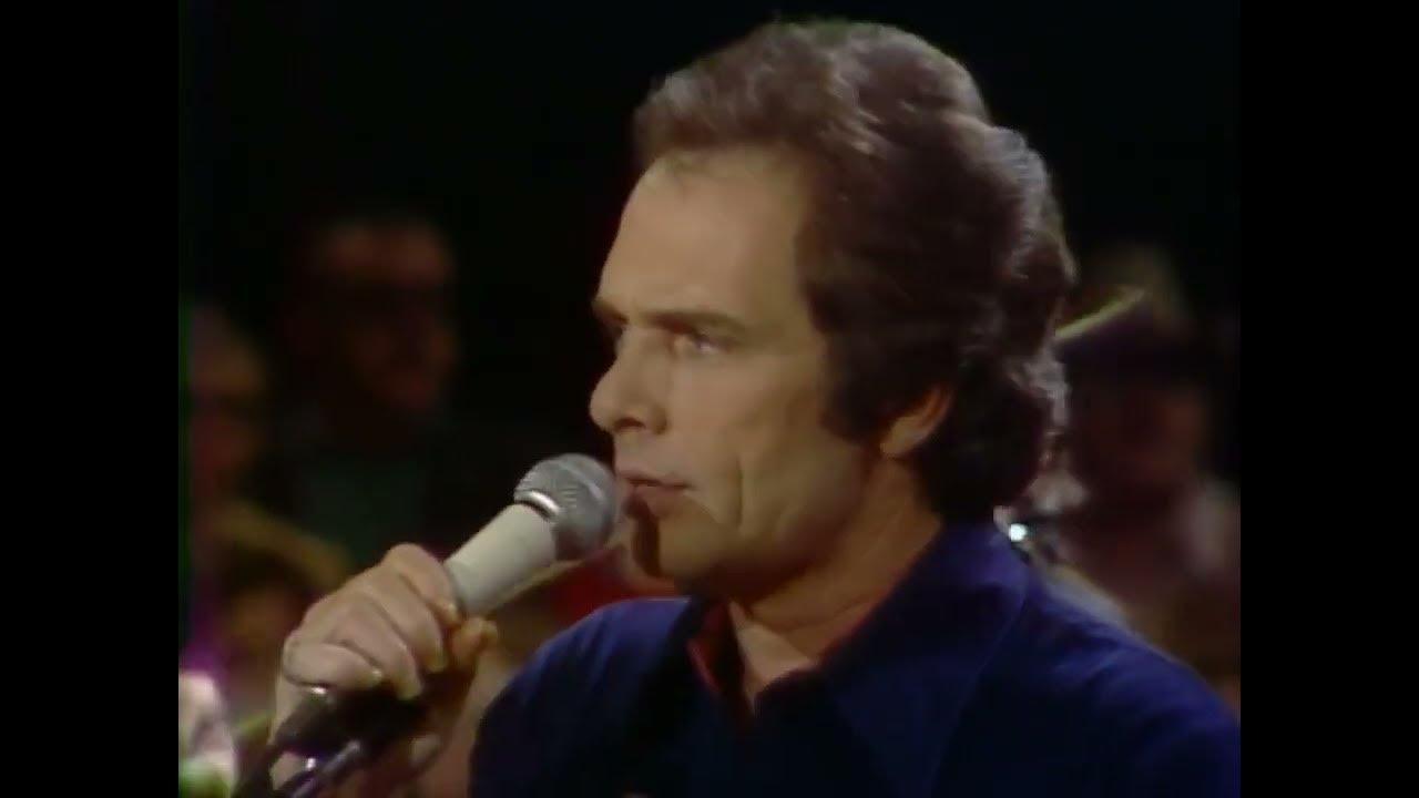 Merle Haggard San Antonio Rose Live From Austin Tx Youtube