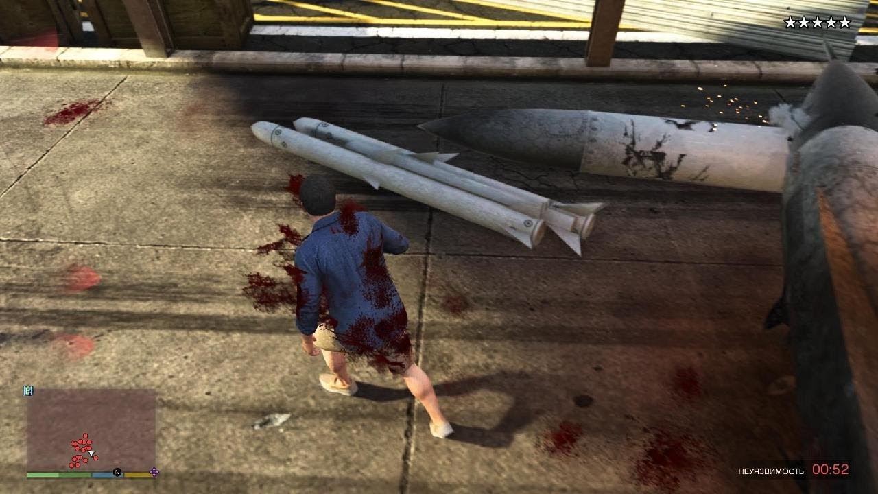 Grand Theft Auto V_20250202151710 - YouTube