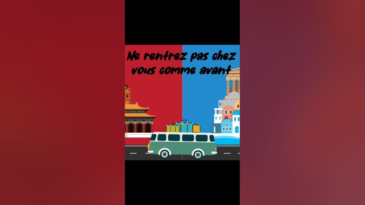 Ne rentrez pas chez vous comme avant avec la chorale Lognes messe 23/07 ...