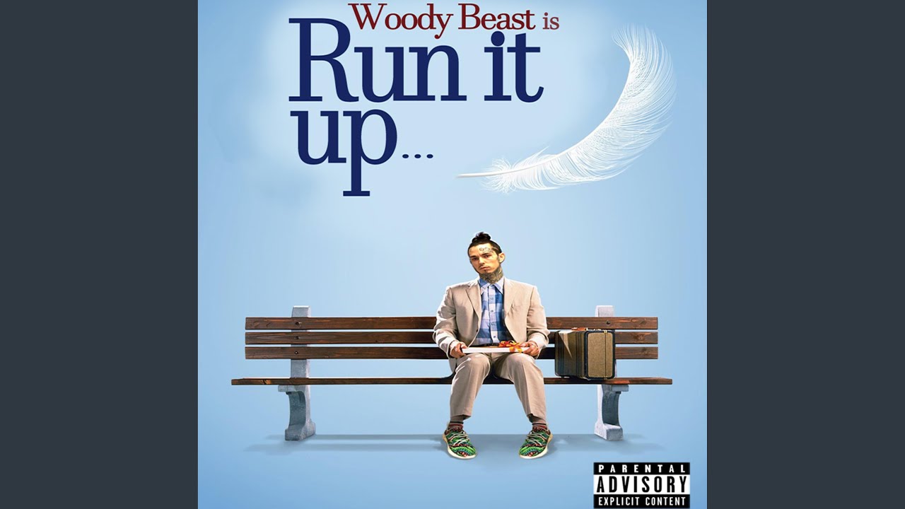 Run It Up - YouTube