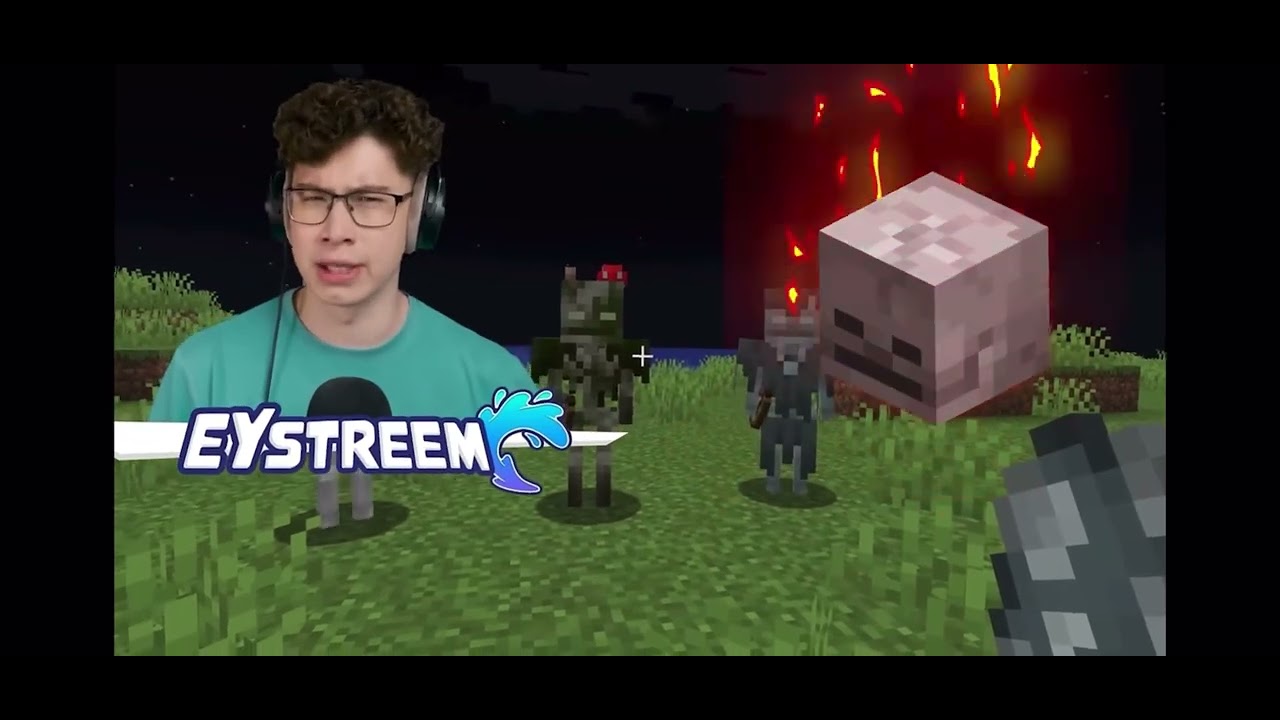 How on earth did Eystreem miss this?! - YouTube