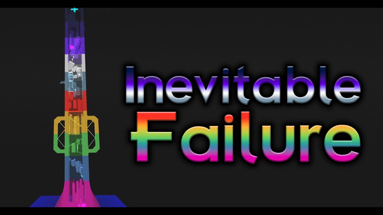 Tower of Inevitable Failure (Full Completion) - YouTube