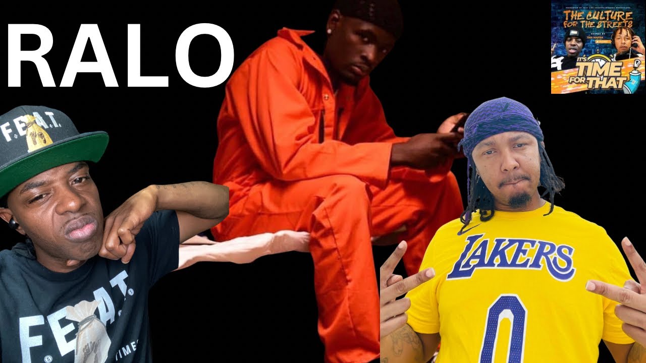 Ralo (Fam Goon ) Admits To Snitching , Is Scar Lip Bringing NYC Sound ...