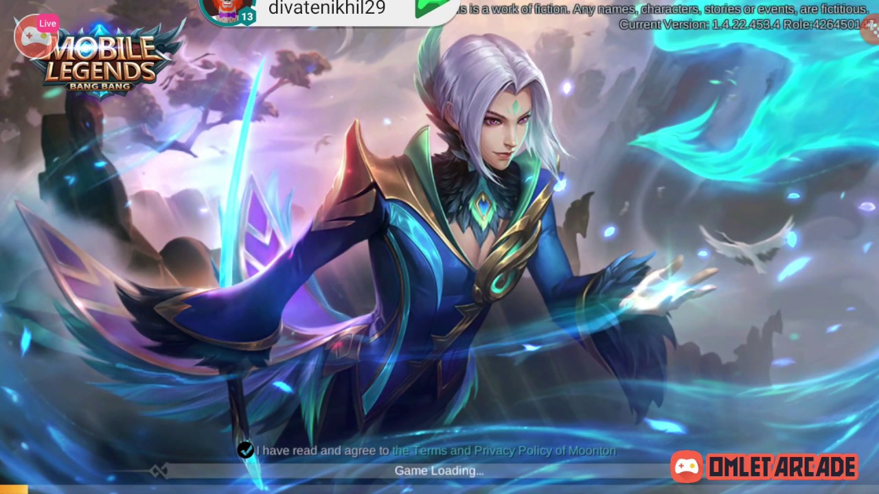 Mobile Legends Epic Gameplays Playing With Erotic Heros Youtube