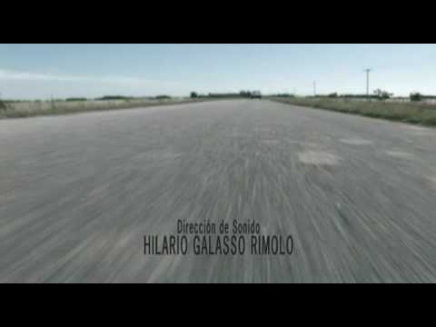 Never die alone / No moriré sola INTRO