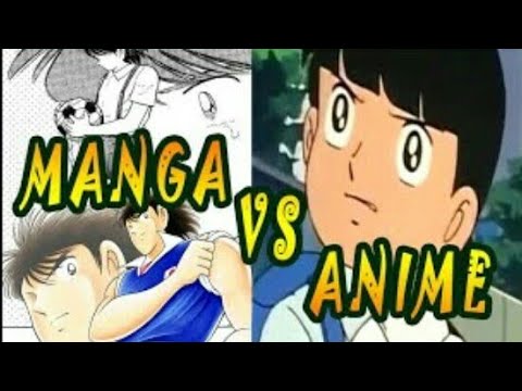 Kojiro Hyuga - La historia detrás de Steve Hyuga (Captain Tsubasa ...