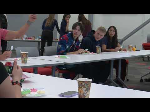 Ambassador Program - CTEC - YouTube