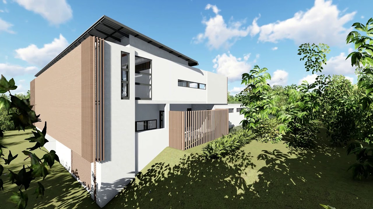 ERF 107 House Buchaya - YouTube