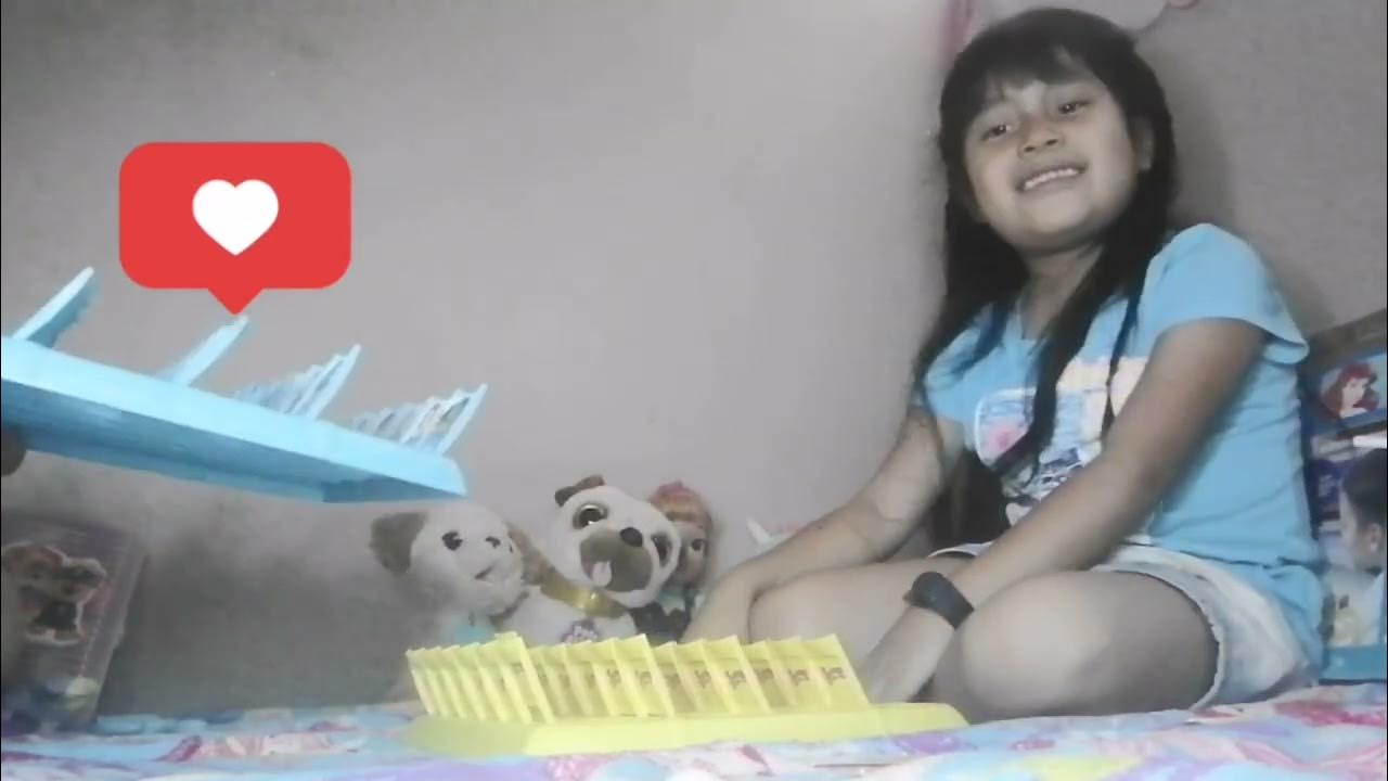 24 horas jugando en mi casita de cobijas - PARTE 2 - YouTube