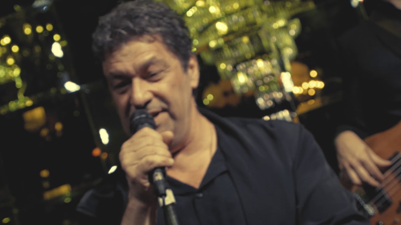 Bob Ricci Band - Live at The House Of Jazz Laval - YouTube