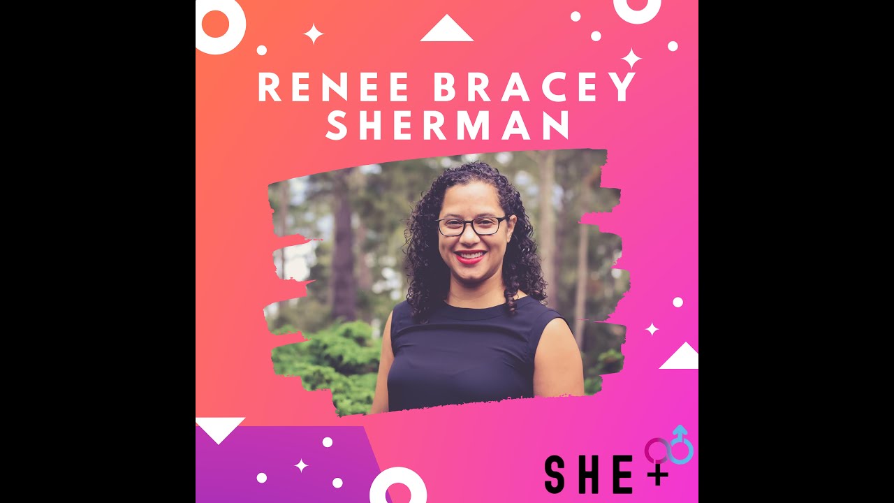 She+ Renee Bracey Sherman (S2, E5) - YouTube