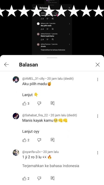 Masih trend gk ni?( maap udah lama gk ngonten🙏) - YouTube