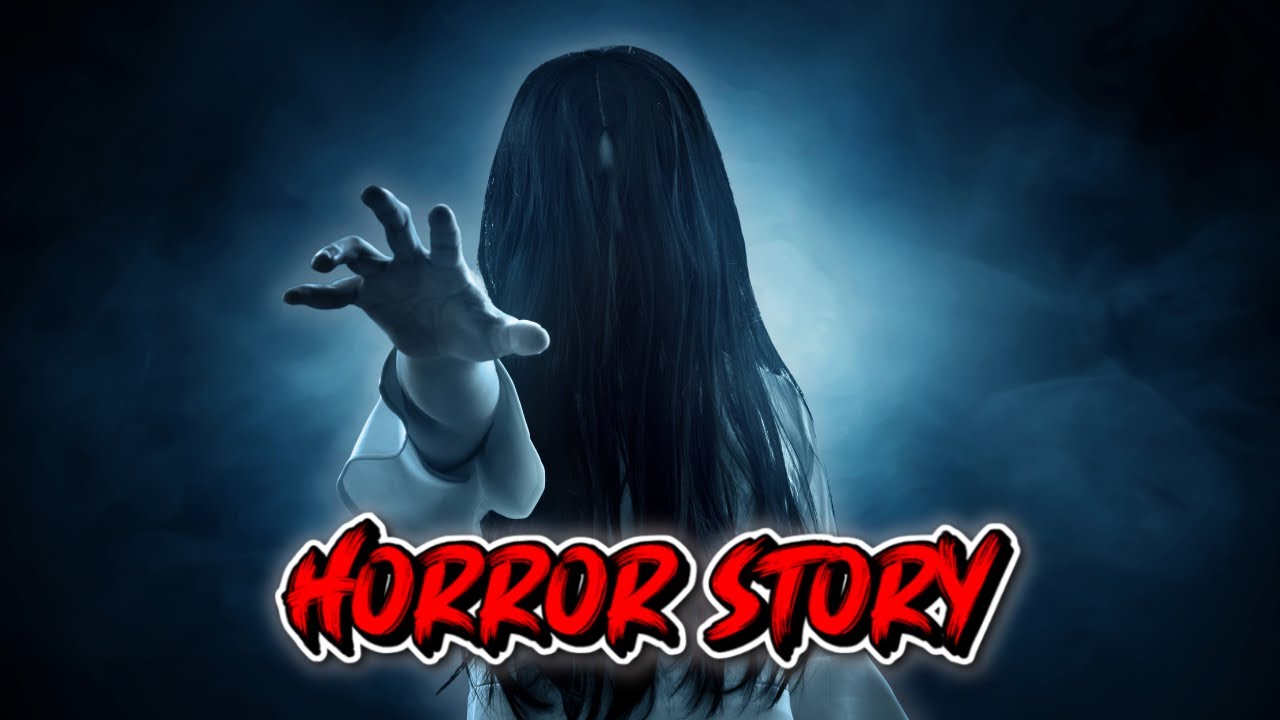 The Whispering Woods |Animated Horror Story (ENGLISH) - YouTube