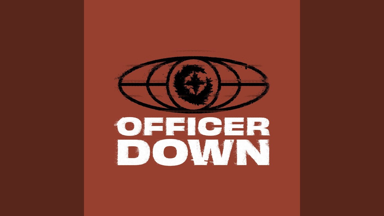 Officer Down - YouTube