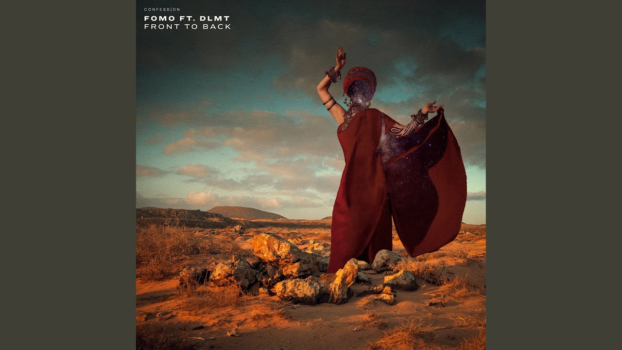 Front To Back (feat. DLMT) - YouTube