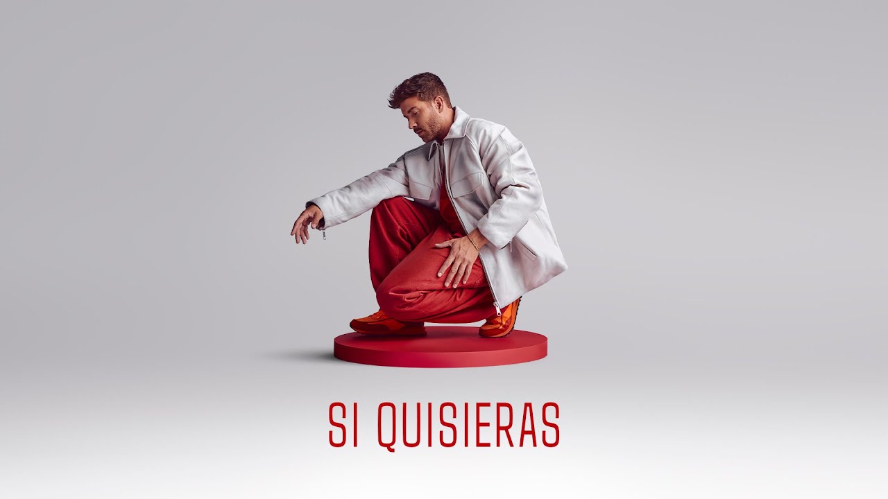Si quisieras