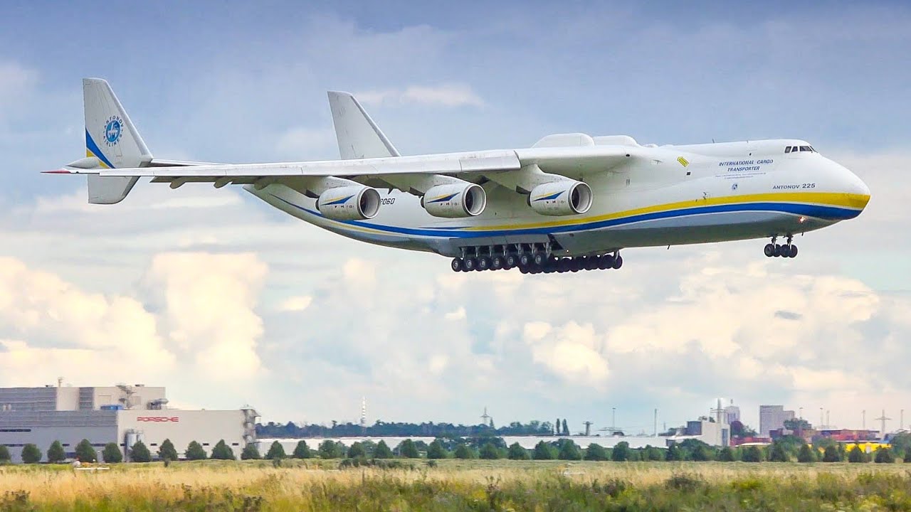 (4K) ALL Plane spotting highlights of 2021 in 1+ Hour - RARE planes ...