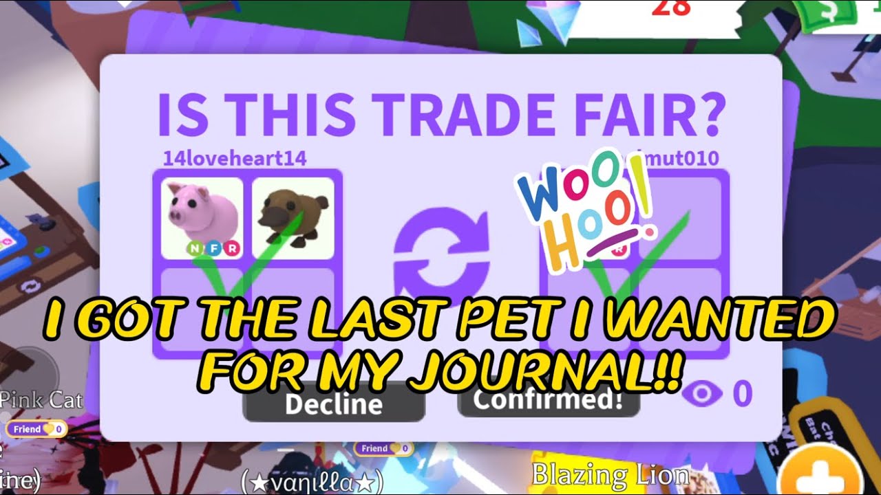 FINALLY🥳 I GOT THIS PET😍 COMPLETED MY JOURNAL🥰 DID I OVERPAY WITH NEON ...