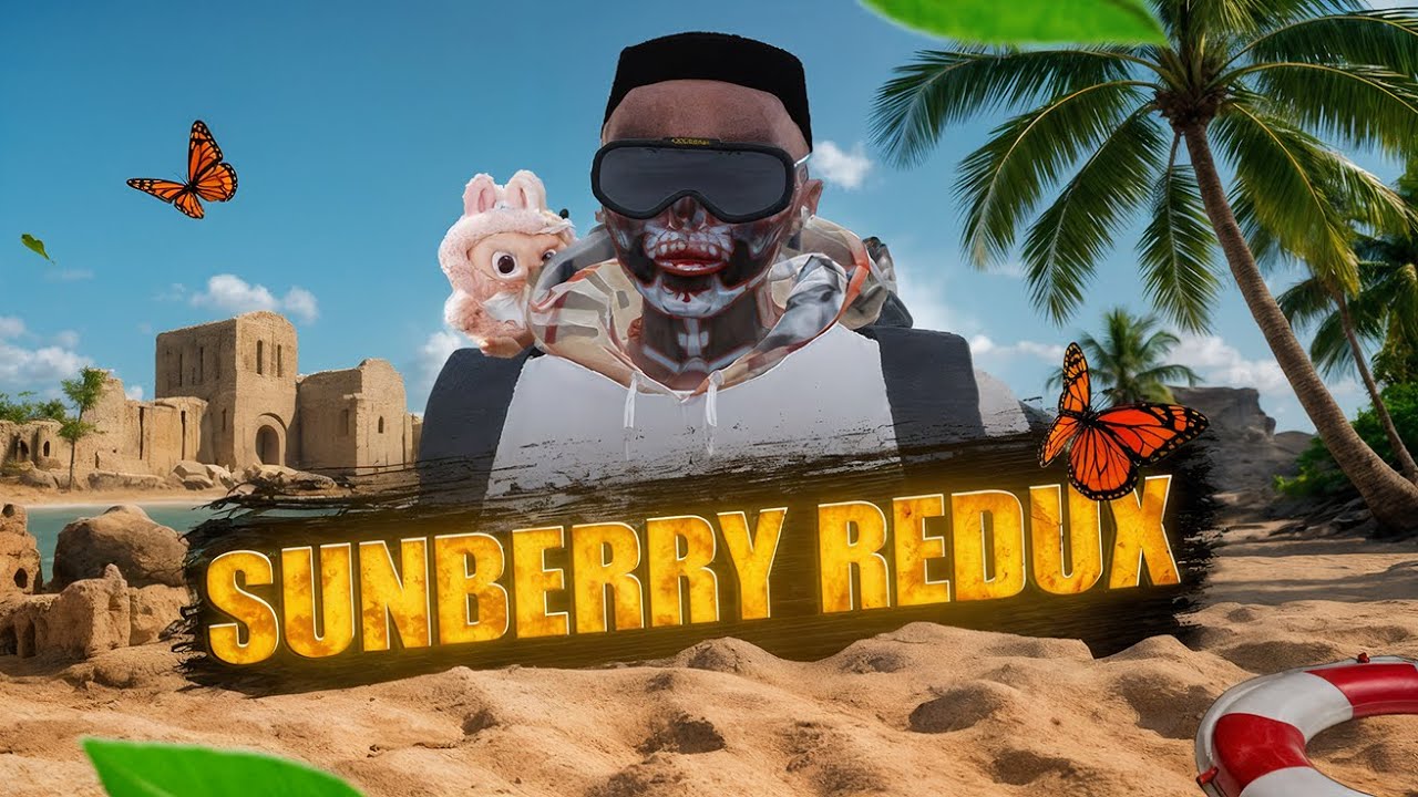 SUNBERRY REDUX | MAJESTIC RP - YouTube