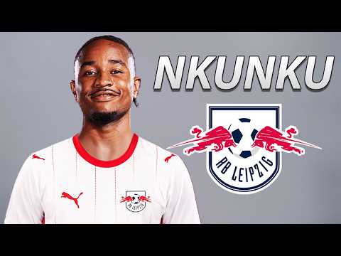 Christopher Nkunku ● Welcome Back to RB Leipzig 2026 🔴⚪🇫🇷 Goals, Skills & Assists