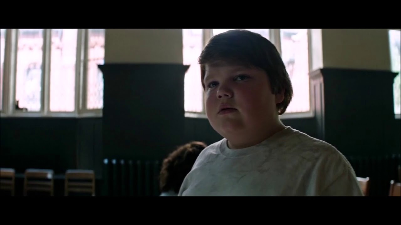 Pennywise Library Scene (it 2017) - YouTube