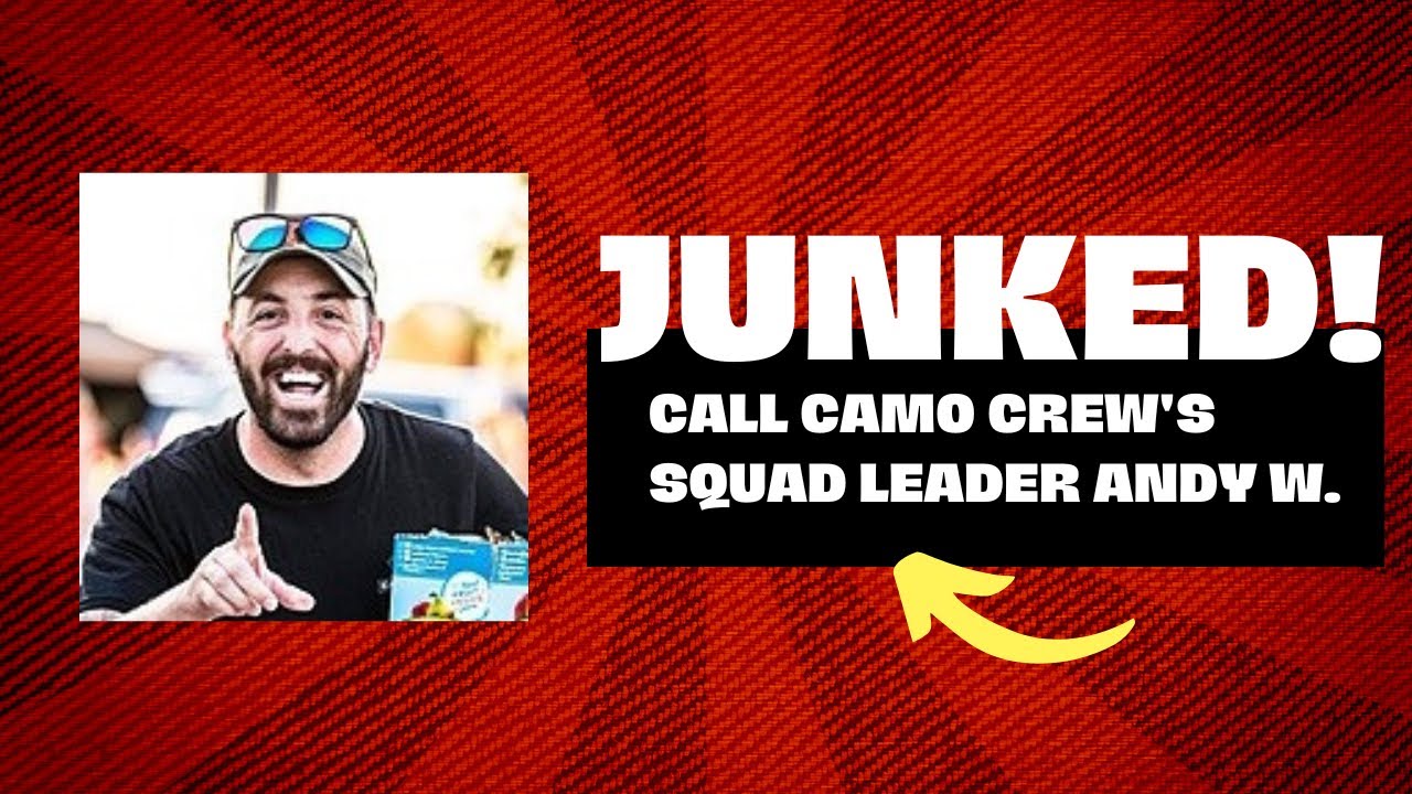 #22 Recycling Revival with Andy Weins - Unveiling the Hidden Value in ...