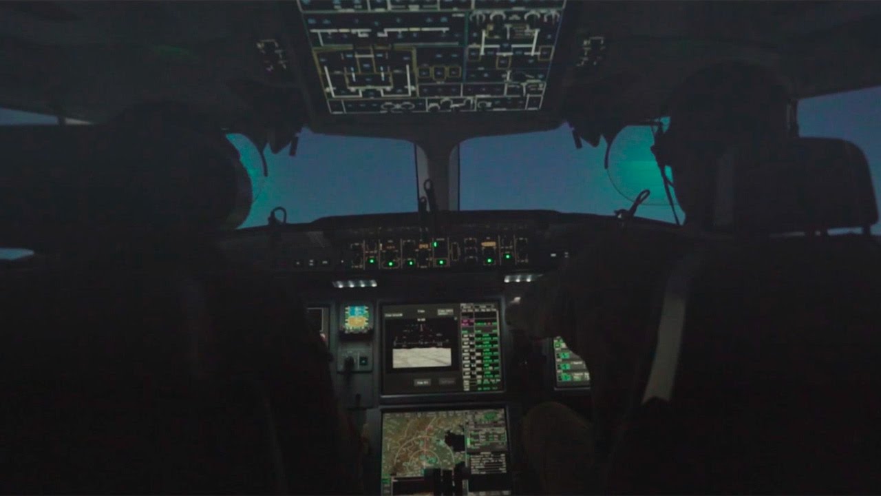 EFVS For Advanced Operations Set for 2020 - YouTube