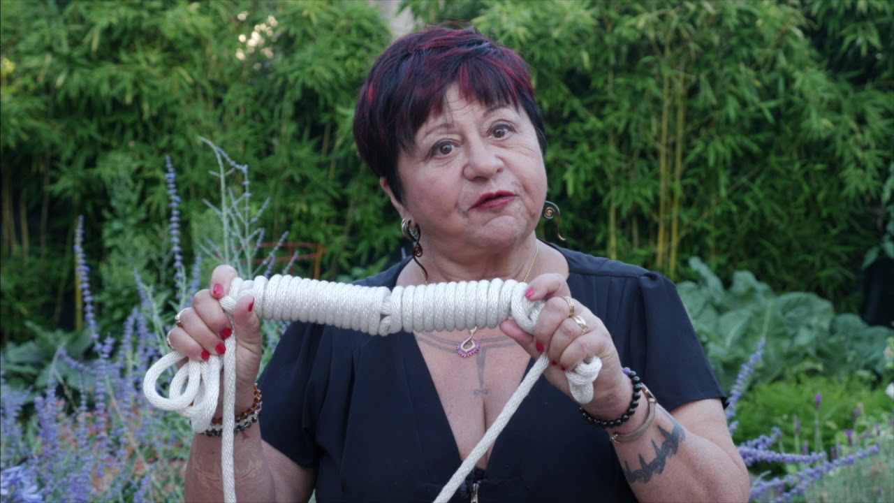 Private Ritual Flogging - YouTube