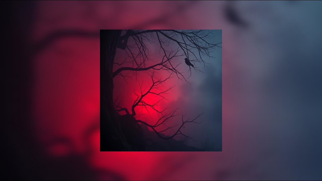 [FREE] Emotional Emo Rap Type Beat - Desolate Nights - YouTube