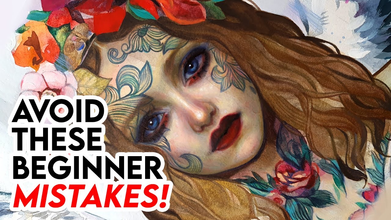 How avoiding these simple mistakes will save you +100 hours practise! 🤯 ...