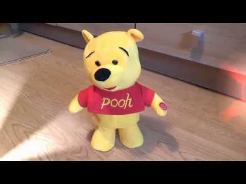 Winnie the Pooh 1, dječija igračka, toy