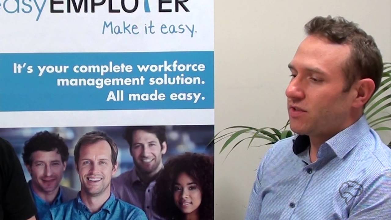 Startup Stories - EasyEmployer - YouTube