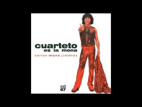 La Mona Jimenez 10-El sangrión