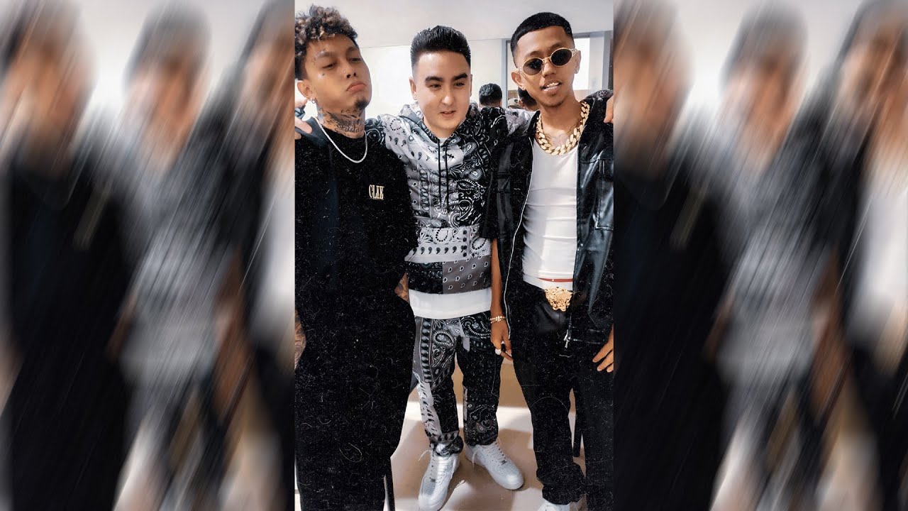 DJ Buddah x Flow G & Friends @ Alabang, Muntinlupa - YouTube