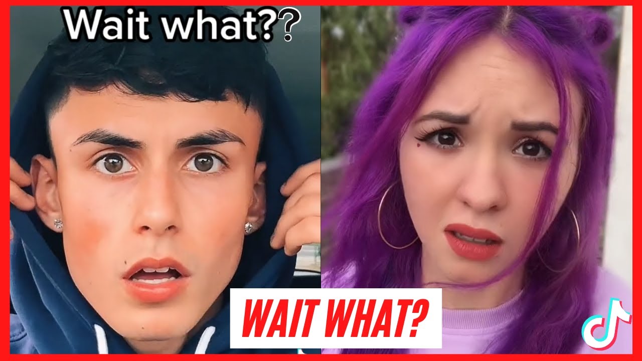 You are 17 going on 18 … WAIT WHAT?? | Tiktok Compilation - YouTube