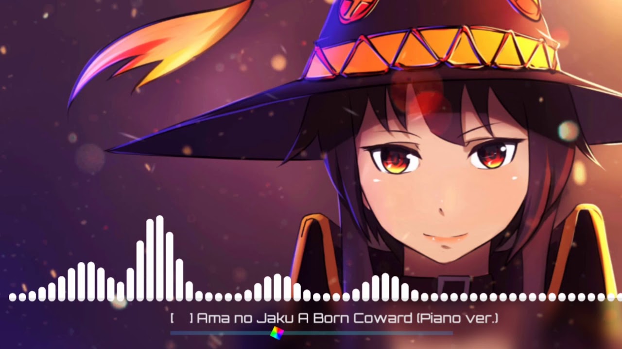 Ama No Jaku ~~ Youtube